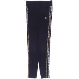 adidas originals Stoffhose Damen Gr&ouml;&szlig;e XS schwarz