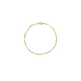 PURELEI Armband 'Kanani' Damen Gr&ouml;&szlig;e One Size gold