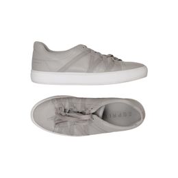 Esprit Sneaker Damen Gr&ouml;&szlig;e 40 grau