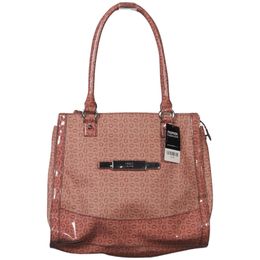 Guess Handtasche gross Damen Gr&ouml;&szlig;e One Size pink