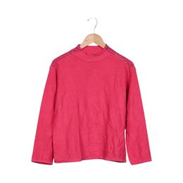 Betty Barclay Pullover Damen Gr&ouml;&szlig;e L pink