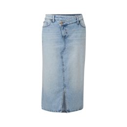 s.Oliver Rock Damen Gr&ouml;&szlig;e 36 blue denim