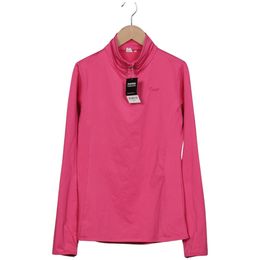 Protest Sweater Damen Gr&ouml;&szlig;e M pink