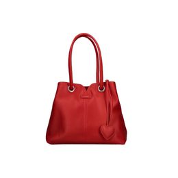 Rieker Shopper 'H1021' Damen Gr&ouml;&szlig;e One Size rot