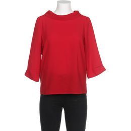 Heine Bluse Damen Gr&ouml;&szlig;e L rot