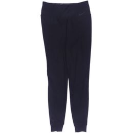 Nike Stoffhose Damen Gr&ouml;&szlig;e XS schwarz