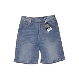 Marc O'Polo Marc O'polo Shorts Damen Gr&ouml;&szlig;e XS blau