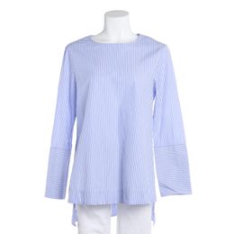 Soluzione Bluse / Tunika Damen Gr&ouml;&szlig;e M blau