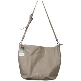 Liebeskind Berlin Handtasche gross Leder Damen Gr&ouml;&szlig;e One Size beige