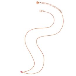 Glanzst&uuml;cke M&uuml;nchen Glanzst&uuml;cke M&uuml;nchen Kette Damen Gr&ouml;&szlig;e One Size rosegold