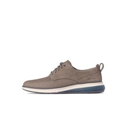 Cole Haan Sportlicher Schn&uuml;rschuh 'ORIGINALGRAND ENERGYWEAVE' Herren Gr&ouml;&szlig;e 42 grau
