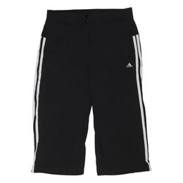 adidas Performance Shorts Damen Gr&ouml;&szlig;e M Second Hand schwarz