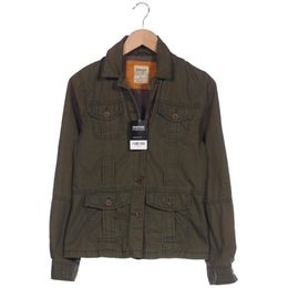 Timberland Jacke Damen Gr&ouml;&szlig;e L gr&uuml;n