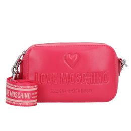 Love Moschino Umh&auml;ngetasche 'Ember' Damen Gr&ouml;&szlig;e One Size fuchsia