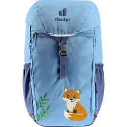 Deuter Rucksack 'Waldfuchs 10' Jungen Gr&ouml;&szlig;e one size blau / mischfarben