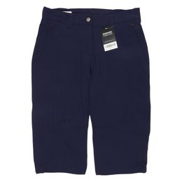 Maier Sports Shorts Damen Gr&ouml;&szlig;e S marine