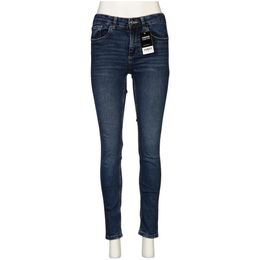 Mango Jeans Damen Gr&ouml;&szlig;e 29 blau