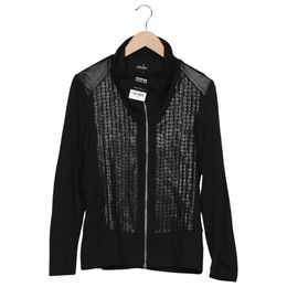 Gerry Weber Strickjacke Damen Gr&ouml;&szlig;e L schwarz