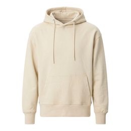 Teeshoppen Sweatshirt Herren Gr&ouml;&szlig;e M hellbeige