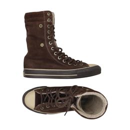 Converse Stiefelette Damen Gr&ouml;&szlig;e 36 braun