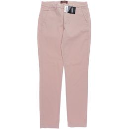 7 For All Mankind Stoffhose Damen Gr&ouml;&szlig;e XS pink