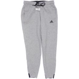 adidas Performance Stoffhose Damen Gr&ouml;&szlig;e XS grau