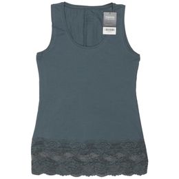 Tom Tailor Denim Top Damen Gr&ouml;&szlig;e S t&uuml;rkis