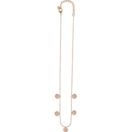 CAI ca&iuml; Kette Damen Gr&ouml;&szlig;e One Size rosegold
