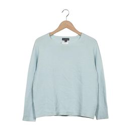 Franco Callegari Pullover Damen Gr&ouml;&szlig;e S hellblau