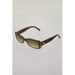 Calvin Klein Sonnenbrille Damen Gr&ouml;&szlig;e One Size braun