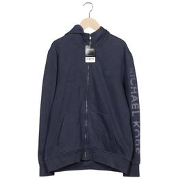 Michael Kors Kapuzenpullover Herren Gr&ouml;&szlig;e M marine