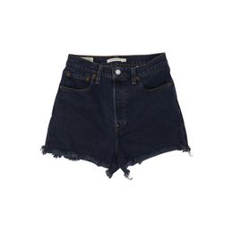 Levi's Levi's Shorts Damen Gr&ouml;&szlig;e S blau