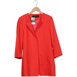 Zara Mantel Damen Gr&ouml;&szlig;e XL rot