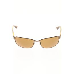 Ray-Ban Sonnenbrille Damen Gr&ouml;&szlig;e One Size braun
