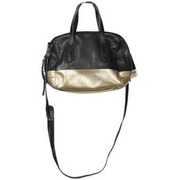 Fossil Handtasche klein Leder Damen Gr&ouml;&szlig;e One Size bunt