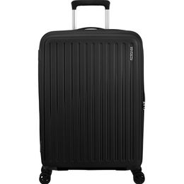 American Tourister Trolley 'REJOY SPINNER 68/25 TSA' Damen Gr&ouml;&szlig;e One Size schwarz