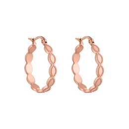 PURELEI Ohrringe 'Koko' Damen Gr&ouml;&szlig;e one size rosegold