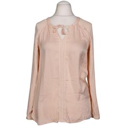 IVI collection Bluse Damen Gr&ouml;&szlig;e S pink