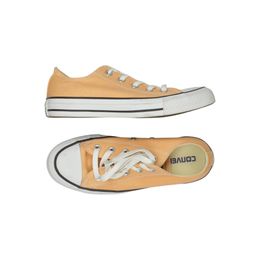 Converse Sneaker Damen Gr&ouml;&szlig;e 36 orange