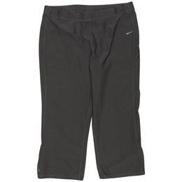 Nike Shorts Damen Gr&ouml;&szlig;e L grau