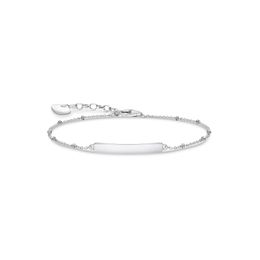 Thomas Sabo Armband Damen Gr&ouml;&szlig;e One Size silber