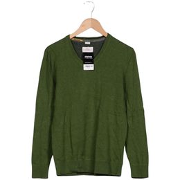 s.Oliver Pullover Herren Gr&ouml;&szlig;e M gr&uuml;n