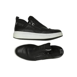 Tamaris Sneaker Damen Gr&ouml;&szlig;e 40 schwarz
