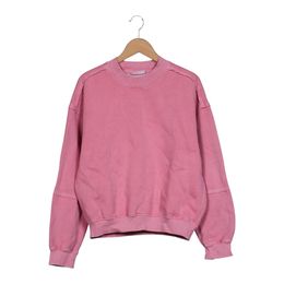 WEEKDAY Sweater Damen Gr&ouml;&szlig;e XS pink