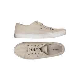 Tommy Hilfiger Sneaker Damen Gr&ouml;&szlig;e 39 beige