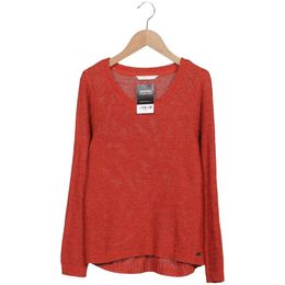 Only Pullover Damen Gr&ouml;&szlig;e S rot
