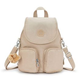 Kipling Rucksack Herren Gr&ouml;&szlig;e One Size beige