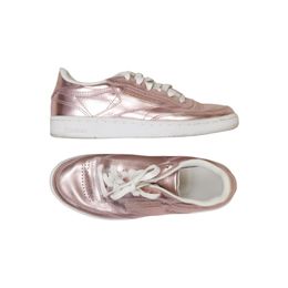 Reebok Sneaker Damen Gr&ouml;&szlig;e 37.5 pink