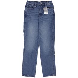 Frame Jeans Damen Gr&ouml;&szlig;e 25 blau