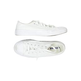 Converse Sneaker Damen Gr&ouml;&szlig;e 38 wei&szlig;